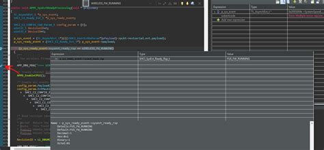Solved Not Able To Get Ble Working On Stm32wb55cgu6