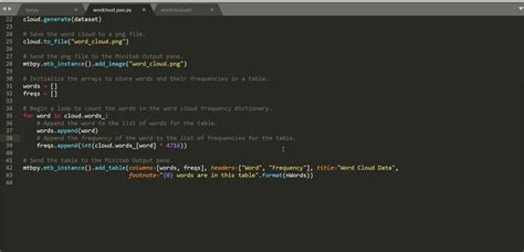 Minitab中的机器学习和python集成 知乎