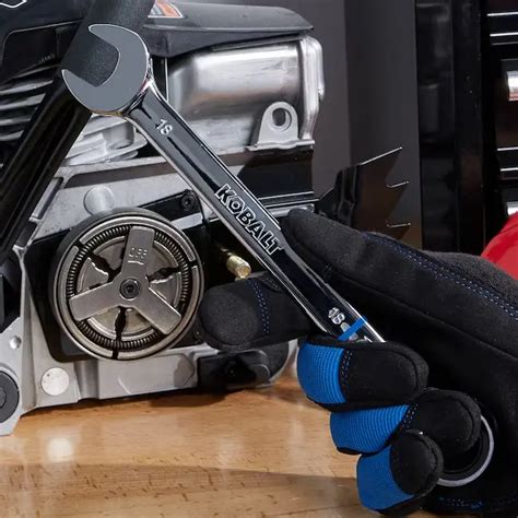 Kobalt Ratchet Wrench Set Price And Features