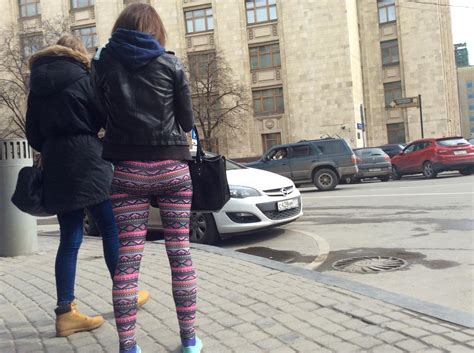 ФотоМафия • Хорошая попка • Клуб фотоохотников на девушек