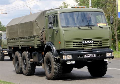 Схема кабины камаз 43114