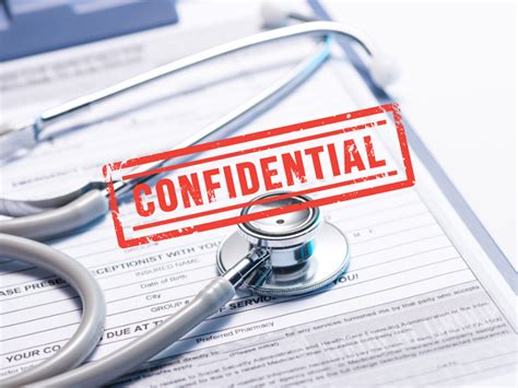 The Risks Of Mailing Confidential Medical Records And How To Avoid Them Ifax