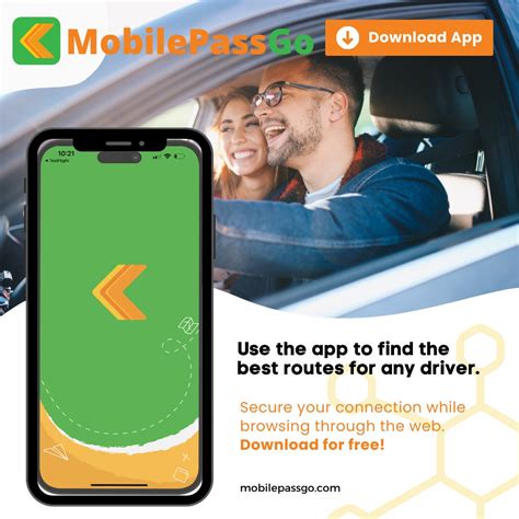 Mobile Pass Mobilepassgo Is The App For You Simply
