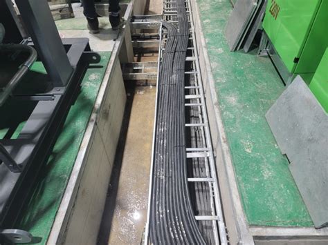 공기압축기 공압실 자동제어시스템 구축 희망eng 실적 희망eng희망이엔지 전기소방통신자동제어시스템 솔루션