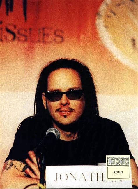 Pin On Korns Jonathan Davis