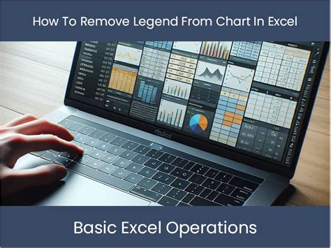 Excel Tutorial How To Remove Legend From Chart In Excel