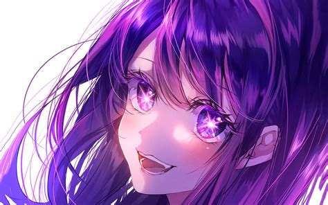 Great Oshi No Ko Wallpaper In Access Here