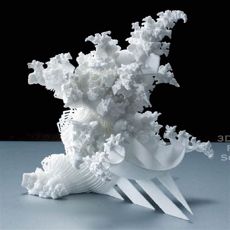 Fractal Geometry Art R Rhino Grasshopper