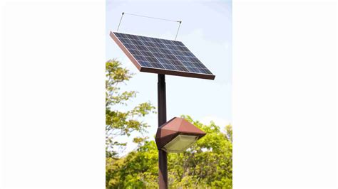 Panduan Pemasangan Pju Solar Cell Produk Tenaga Surya