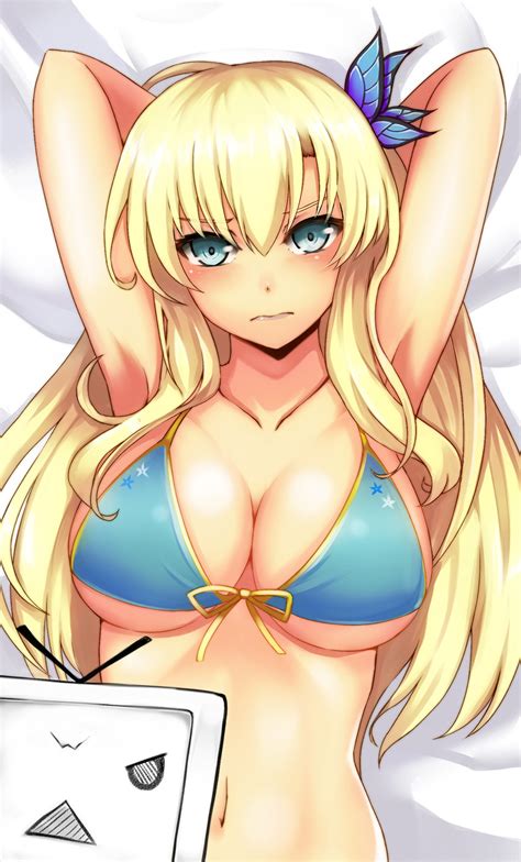 Kashiwazaki Sena Boku Wa Tomodachi Ga Sukunai Drawn By Yashichii Danbooru