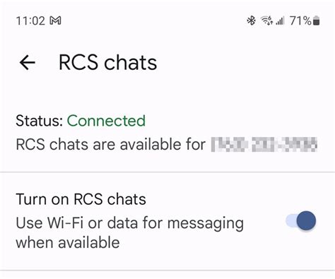 Android Messaging Now Uses RCS Encryption By Default Why This Matters HotHardware