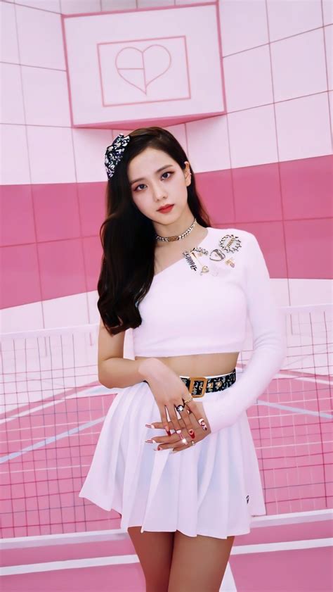 Jisoo Wallpaper On Twitter Blackpink Fashion Blackpink Jisoo Hot Sex Picture