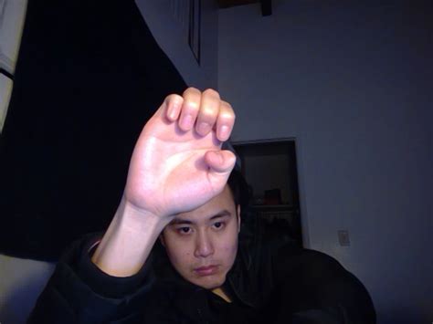 Hand Gesture Recognition Object Detection Model By Realtimeobjectdetection