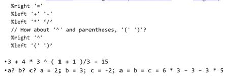 Principals Of Programming Chatper 7 Flashcards Quizlet