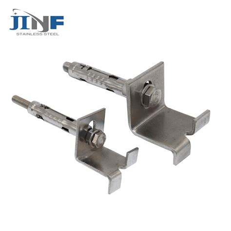 Stone Fixing Systemmarble Fixing Systemcladding Fixing System Stone
