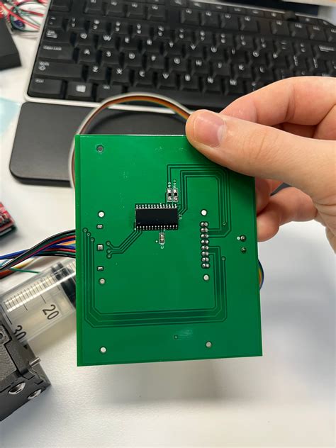 Test Program For Mcp23017 Programming Arduino Forum