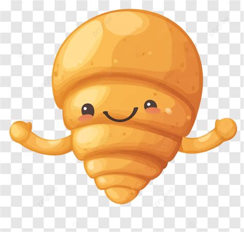 귀여운 크루아상 만화 캐릭터 크루아상 만화 귀여운 과자 귀여운 음식 Png 일러스트 및 이미지 에 대한 무료 다운로드 Pngtree