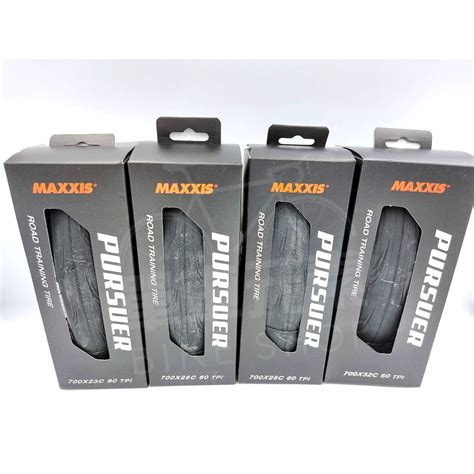 【單車元素】瑪吉斯 MAXXIS PURSUER 公路車 外胎 700x23c/25c/28c/32c | 蝦皮購物