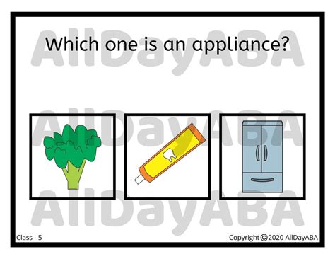 Feature Function Class Task Cards Bundle Speech Therapy Etsy