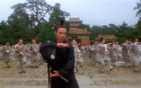 经典武侠曲《随缘》，歌词描画出了太极的精髓，听得如痴如醉 第5音乐台 第5音乐台 哔哩哔哩视频