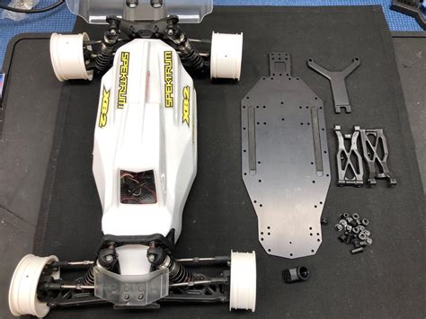 Xray XB2 Stock Buggy ARTR R C Tech Forums