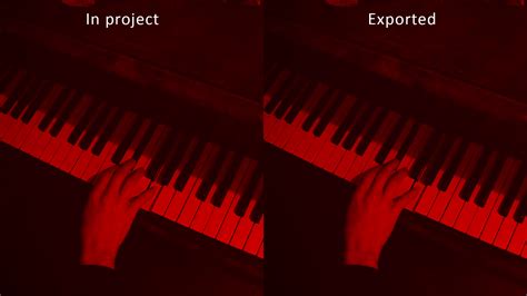 Why Is My Video Exporting At Half Resolution Export Settings Are In