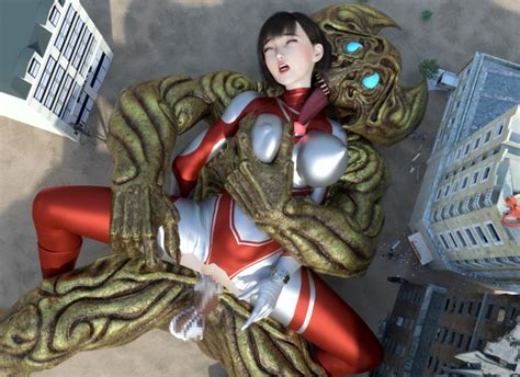 Rule 34 3d Alien Alien Girl Alien Humanoid Breasts Building Building