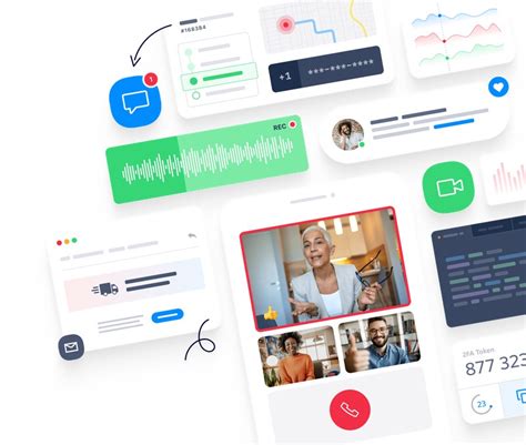 Communication Apis For Sms Voice Video And Authentication Twilio