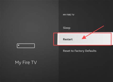 Troubleshooting Netflix Not Working On Firestick Amazon Fire Tv 2025