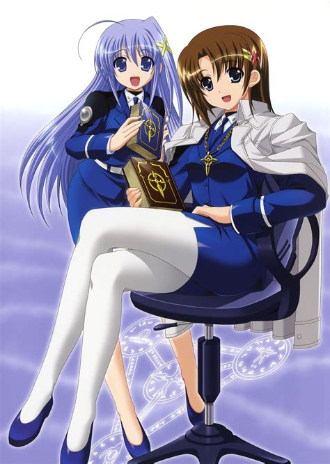 Hayate Yagami Anime And Manga Universe Wiki Fandom Powered By Wikia