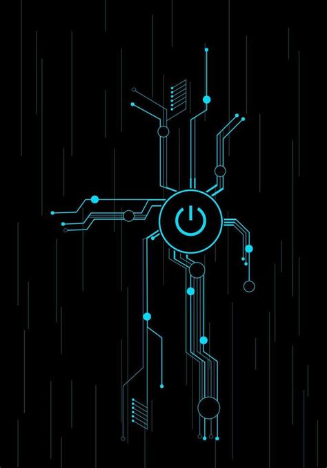 Futuristic Circuit Board Technology Background 43030870 Vector Art At Vecteezy