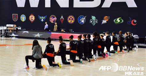 흑인 여성 총격한 경찰관 솜방망이 처벌에 美 스포츠계 발끈