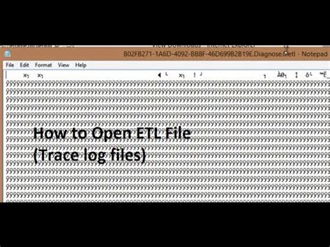 How To Read Teamviewer Log File How To Read Teamviewer Log File