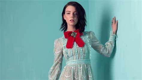 1920x1080 Resolution Anya Taylor Joy 1080p Laptop Full Hd Wallpaper