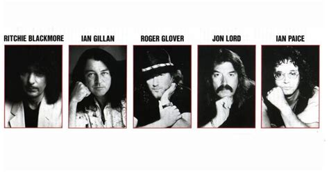 “the Battle Rages On ” E A Batalha Pelo Controle Do Deep Purple