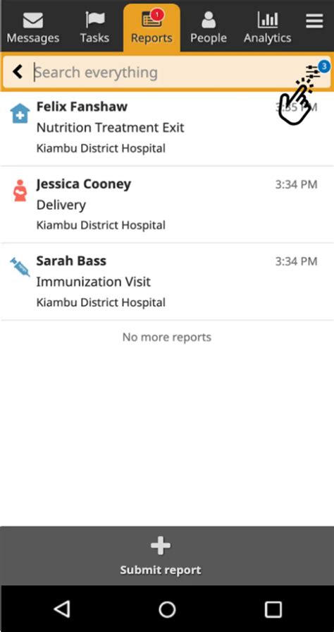 Overview Community Health Toolkit