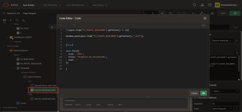 Implementando Un Buscador Por Medio De Un Text Field Con Autocomplete