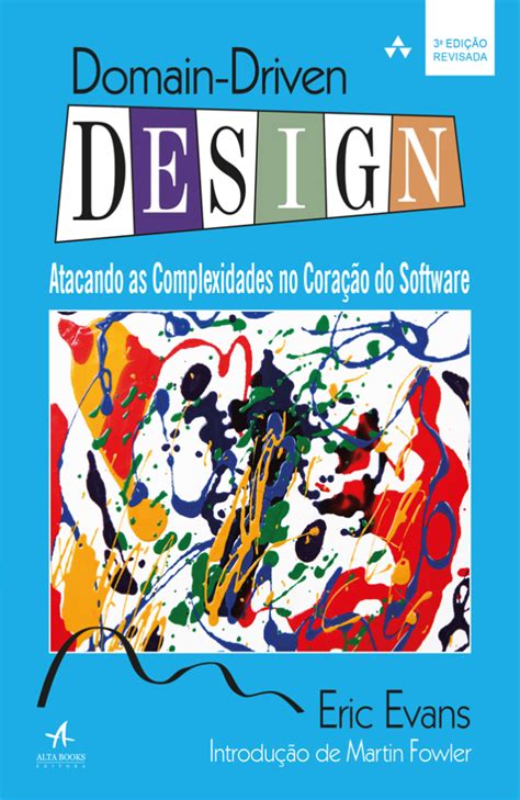 Domain Driven Design Editora Alta Books