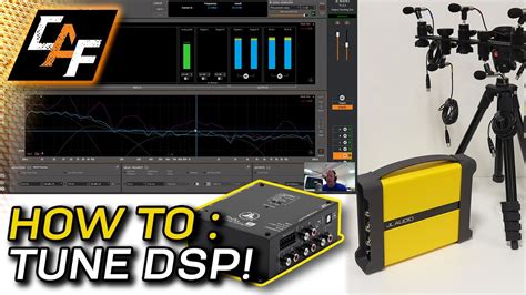 Dsp Tuning Guide At Kevin Marsh Blog