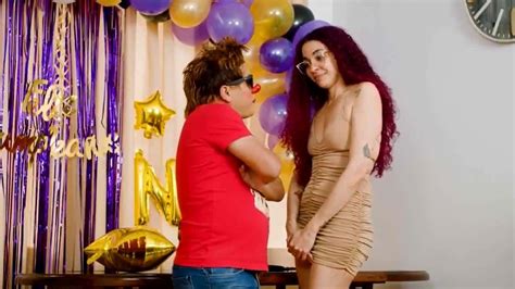 Chupet N Trujillo Cambia De Rubro Y Causa Sensaci N En Las Redes Infobae