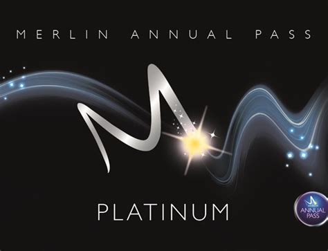 Merlin Annual Pass Official Site