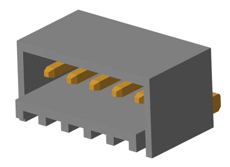 Analyzing The Role Of Pcb Wafer Connectors From Design To Function Konnra
