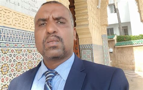 Le Tribunal Administratif De Casablanca Révoque Le Président Du Conseil