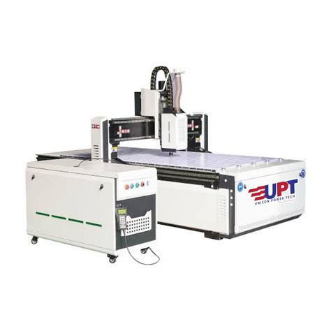CNC Router Machine Servo Unicon Power Tech