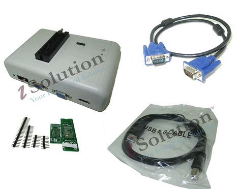 Rt H Emmc Nand Flash Programmer Rt H Universal Programmer Buy Tl Ii Rt F Rt H