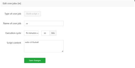 Redis Aapanel Free Hosting Control Panel One Click Lamplemp