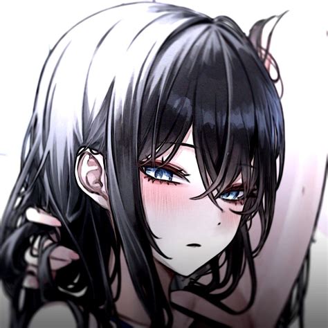 Pin De Boglárka Bódi En Anime Fotos De Perfíl Bonitas Chica Gato Neko Anime Personajes De