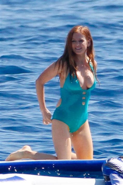 Isla Fisher The Fappening