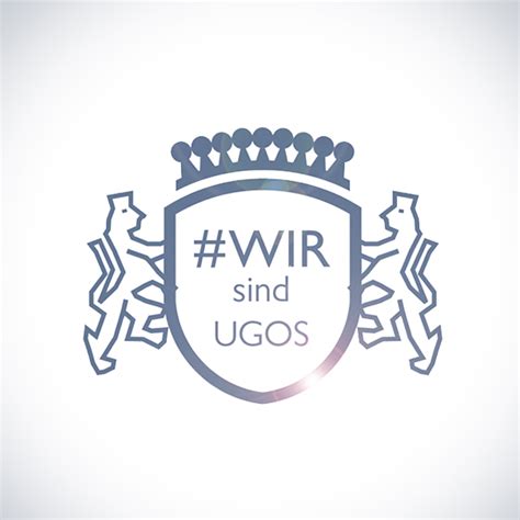 WIR sind UGOS