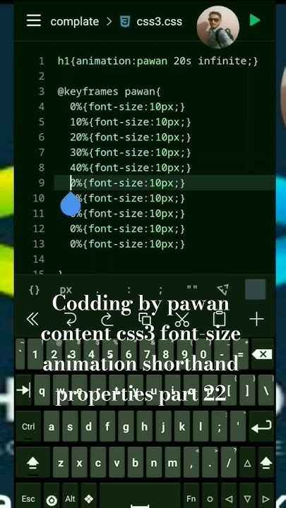 Css3tips Webdevelopmenthindi Techshorts Codinginhindi Viralreels